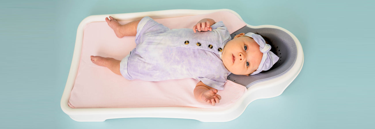 Safe Use of The Perfect Noggin | Age and Mobility Restrictions